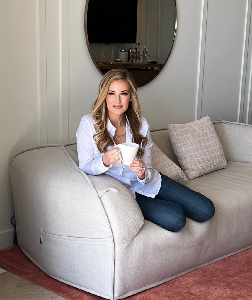One-On-One with Samantha Stewart, Coach, Founder, and CEO: 20 Years of ...