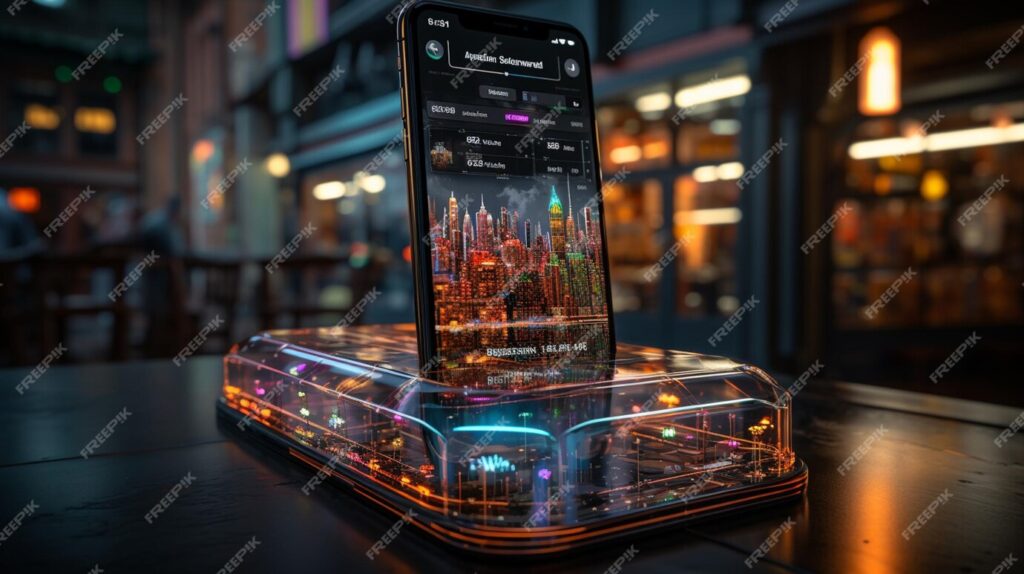 Unlocking New Possibilities: Tilted App and SHOPX in the World of ...