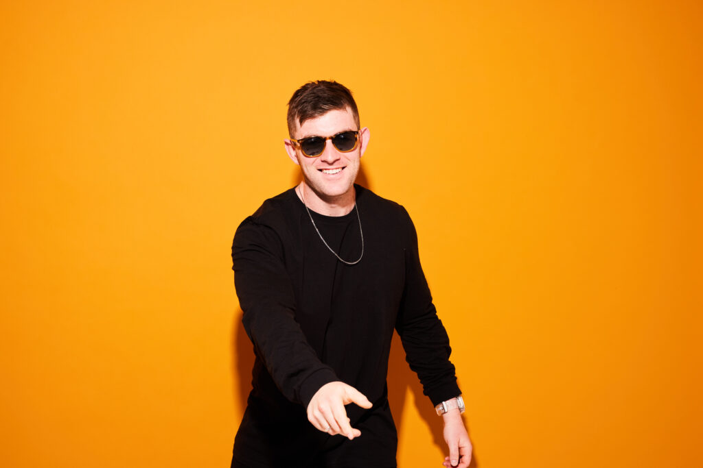 From Bedroom Beats to Global Stages: How Jesse Bloch is Redefining ...
