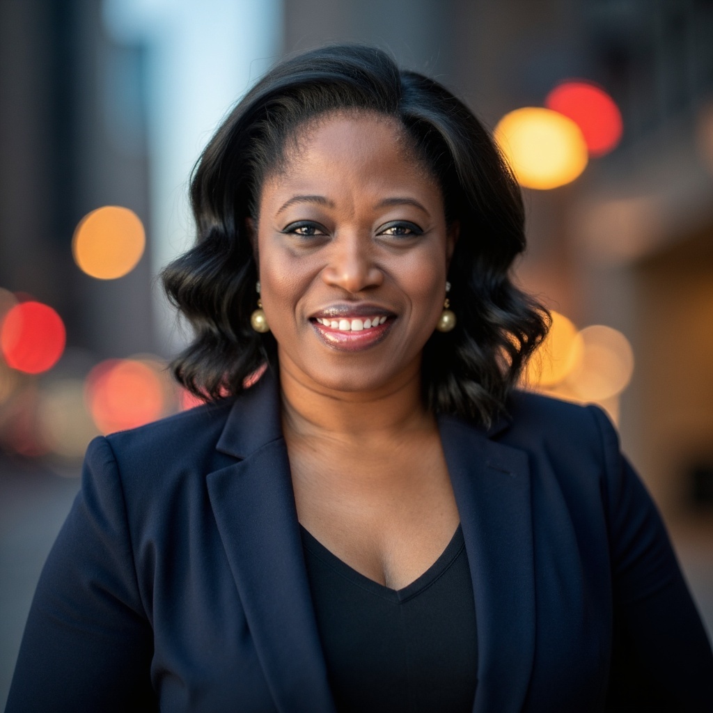 From Dual Caregiver to Thought Leader: How Temi Ayodeji Built the ...